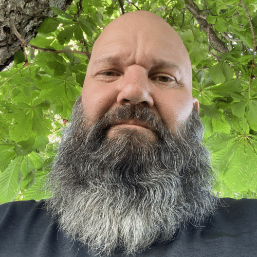 Chef Binks, Author at BinksBerry Hollow