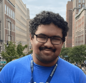 Our Team - BinksBerry Hollow