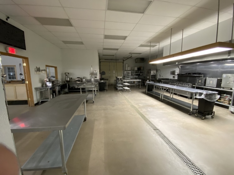 Butcher Shop Gallery - BinksBerry Hollow