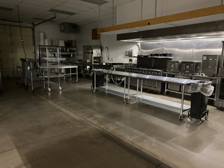 Butcher Shop Gallery - BinksBerry Hollow