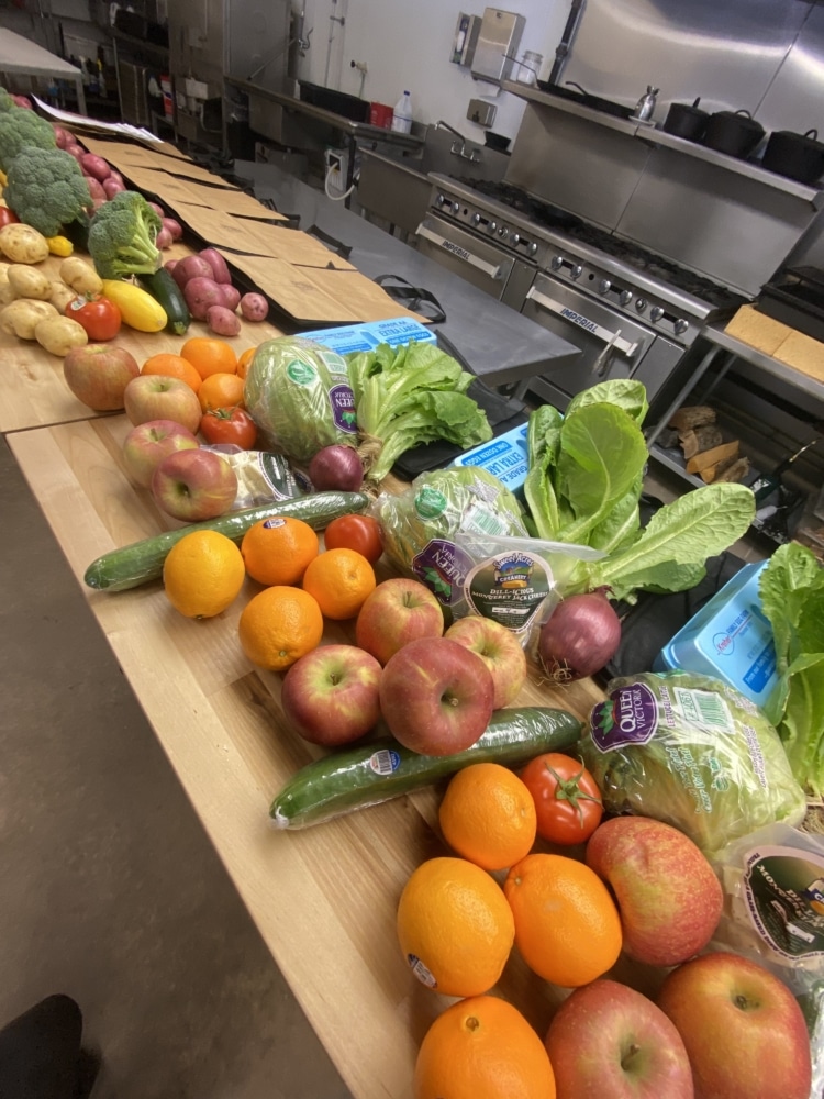 Butcher Shop Gallery - BinksBerry Hollow